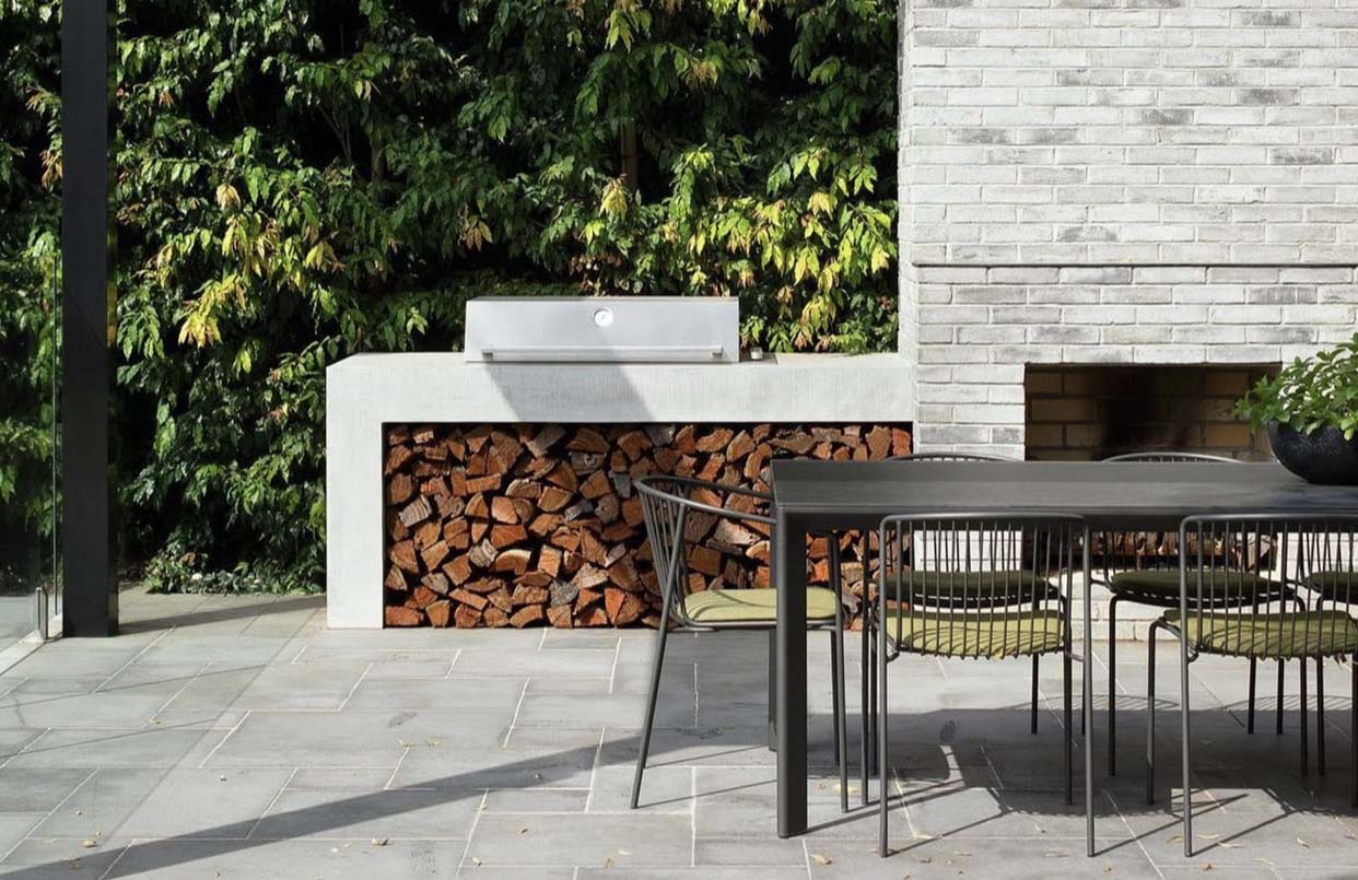 Natural Stone Colour Trends in 2024 | Better Exteriors