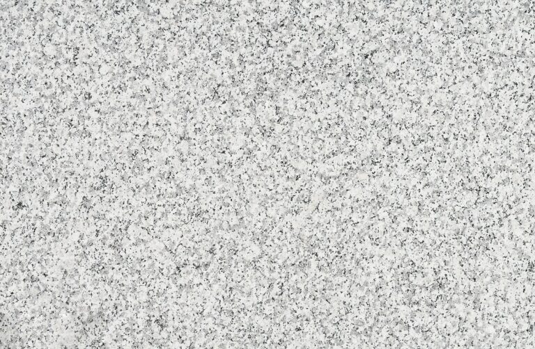 Storm Sandblasted Granite - Better Exteriors
