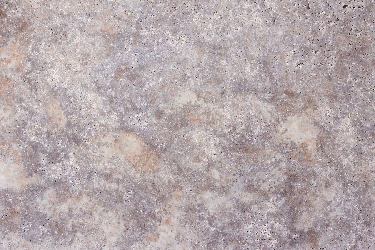 Peltro Tumbled Travertine - Better Exteriors