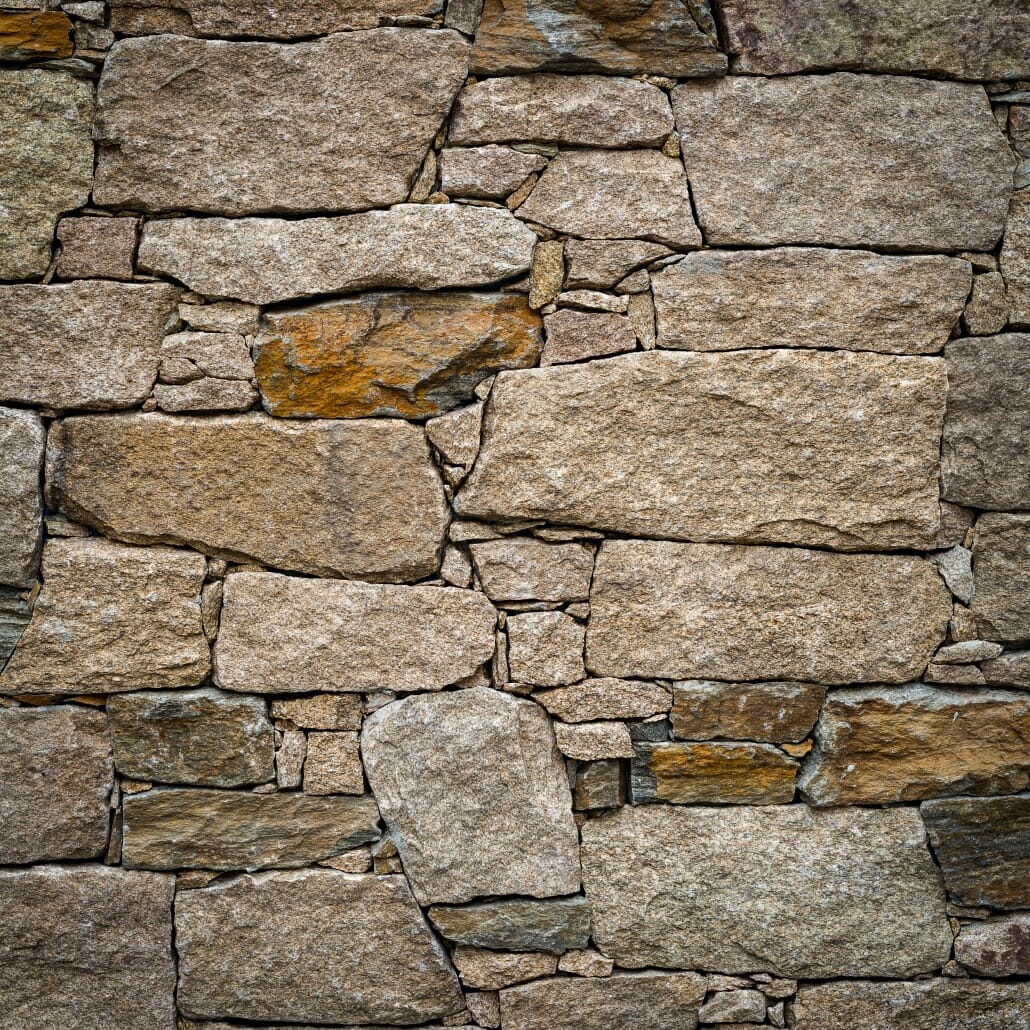 Hotham Ledgestone - Better Exteriors