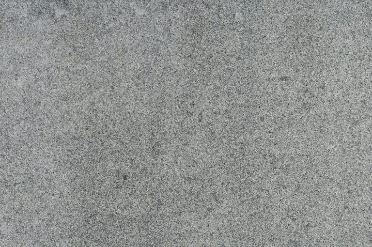 Urban Sandblasted Granite - Better Exteriors